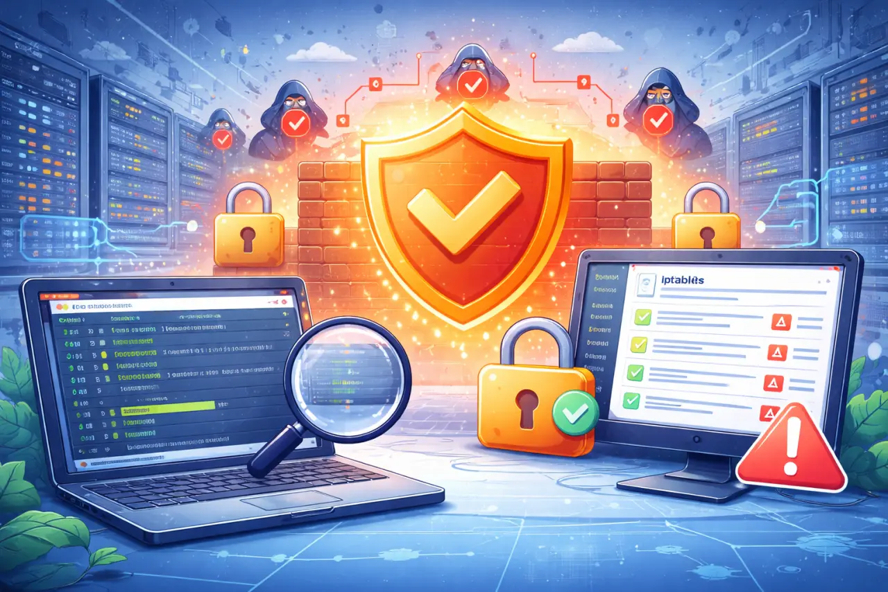 nmap Blogs | codingLad