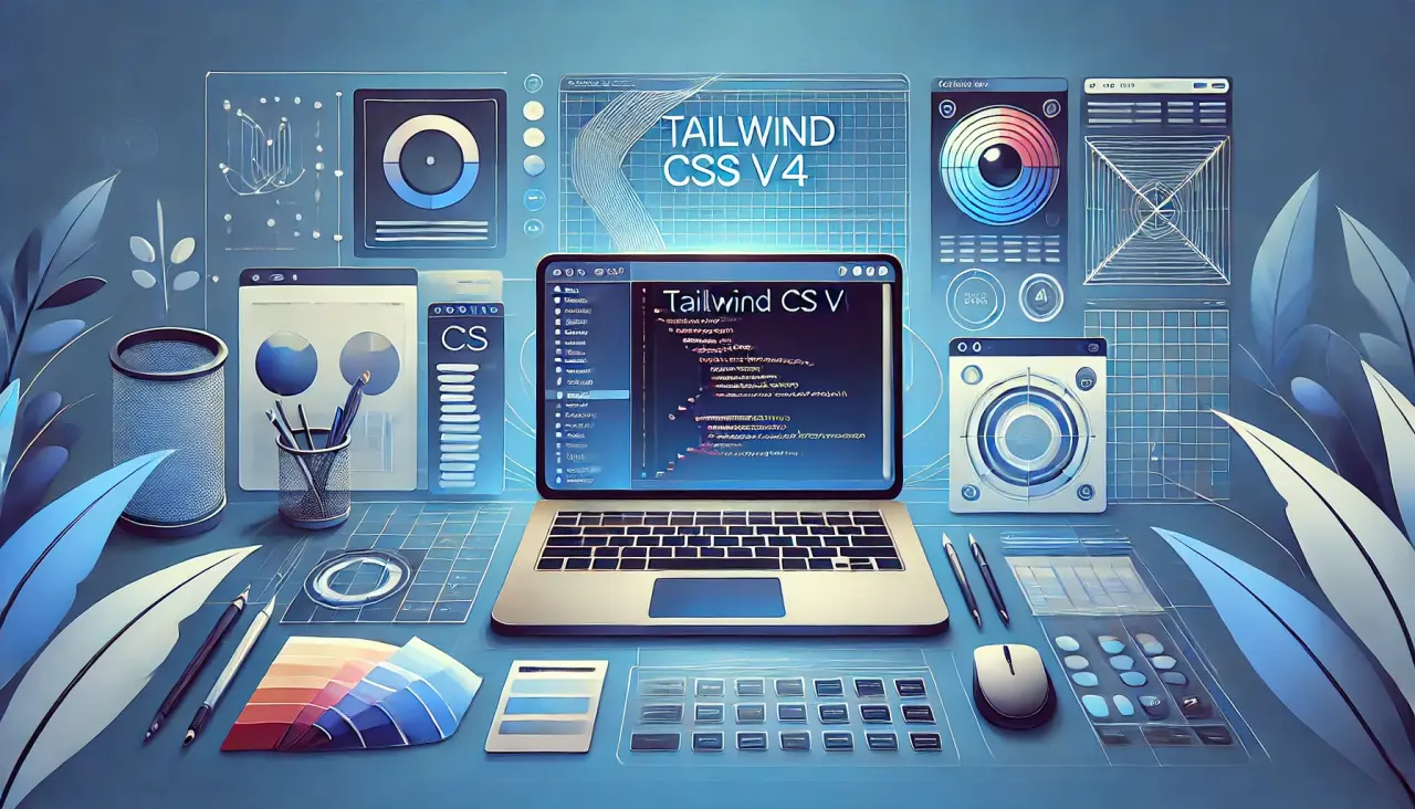 Tailwind CSS Essentials: Everything You Need to Know | codingLad