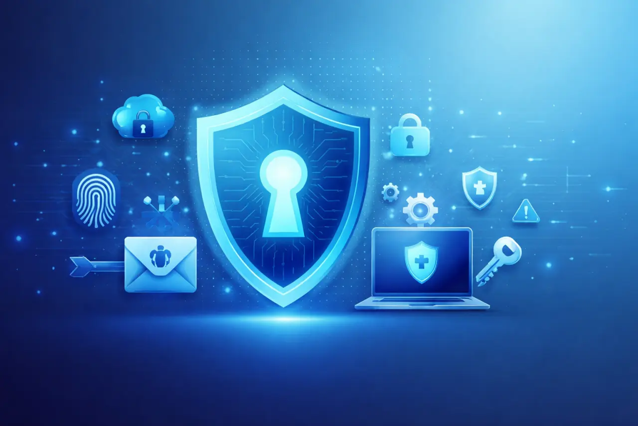 Secure Authentication Protocols: Tokens, Biometrics, and Replay ...